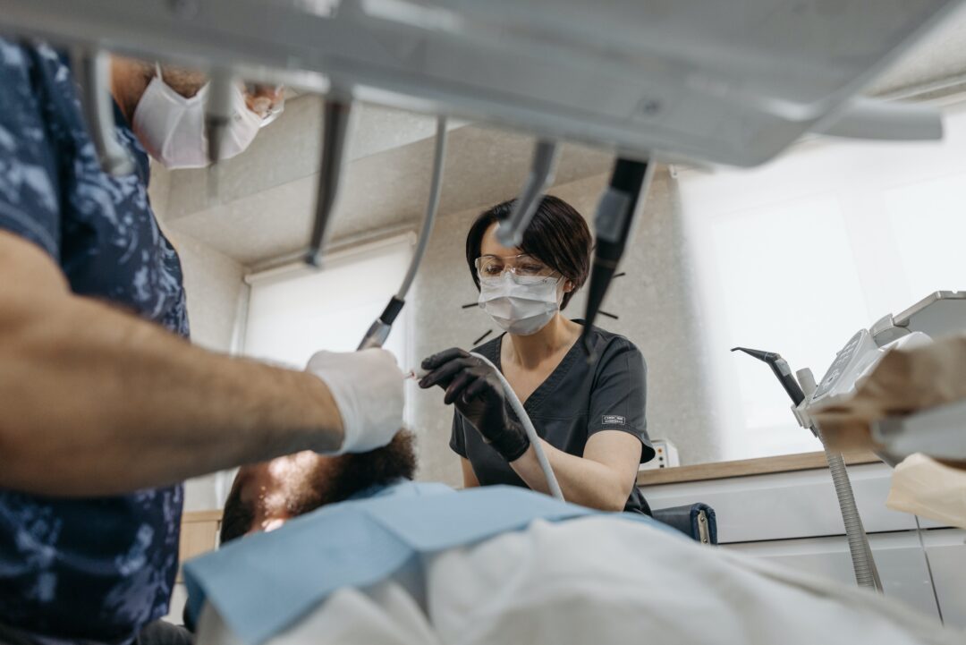 Oral Surgery & Periodontics | At Dr. Hyun Dentistry